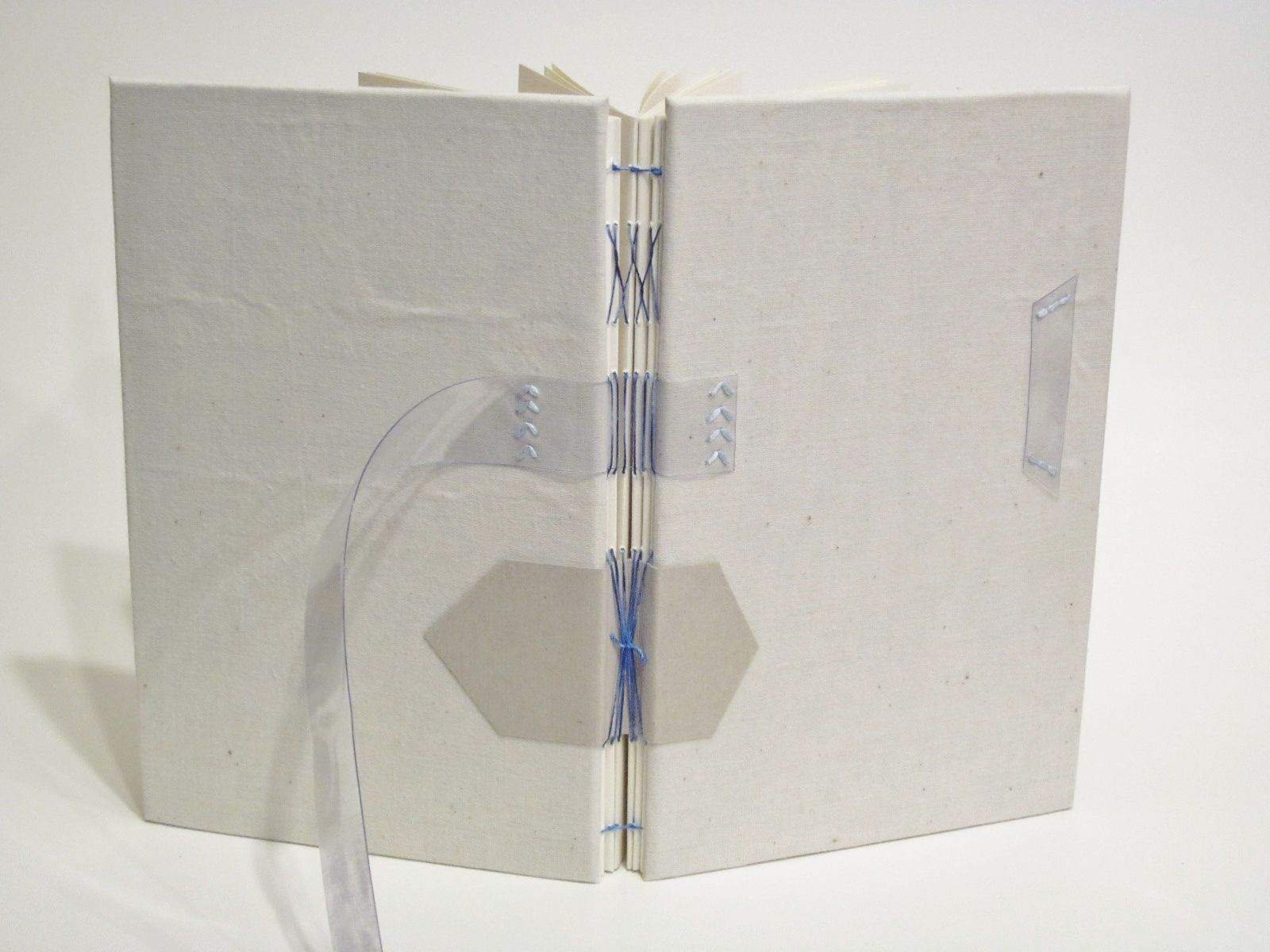 Handbound Sketchbook : 7 Steps - Instructables