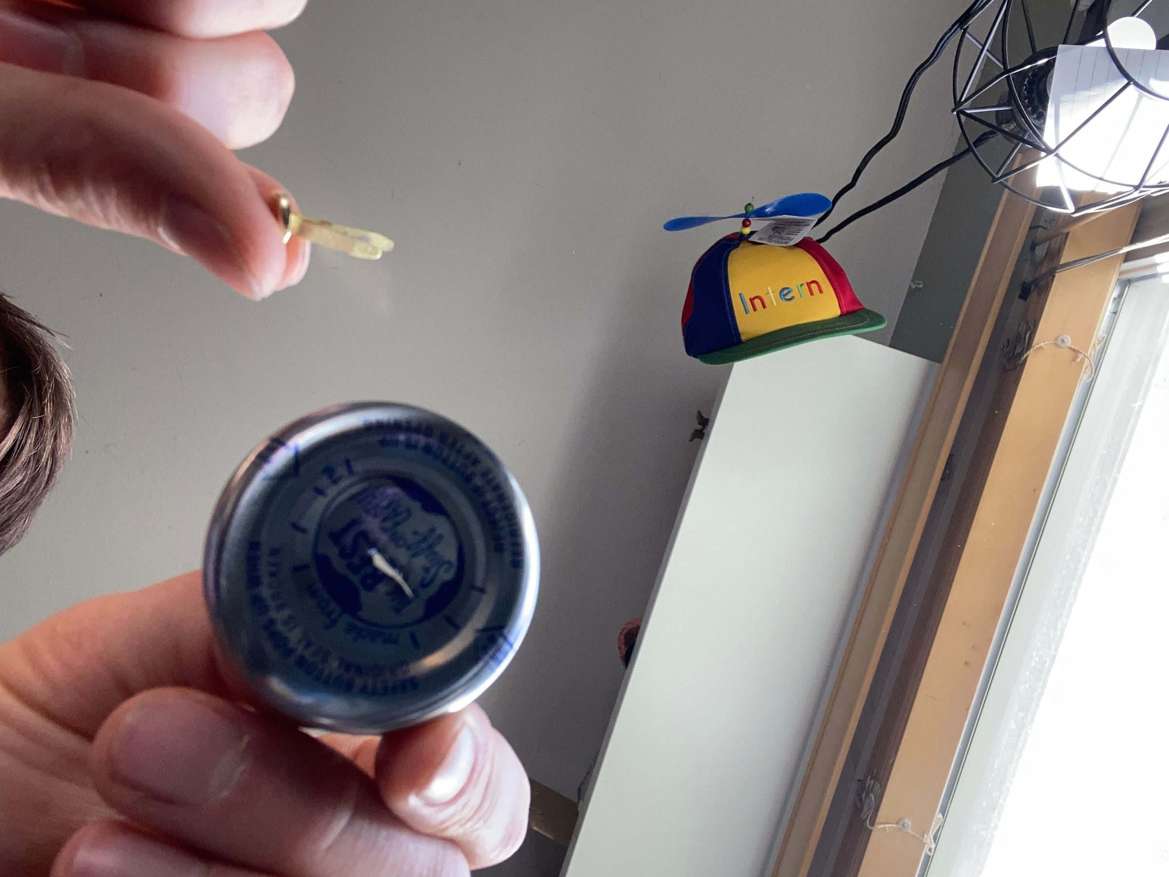 DIY Wearable TDCS Device : 4 Steps - Instructables