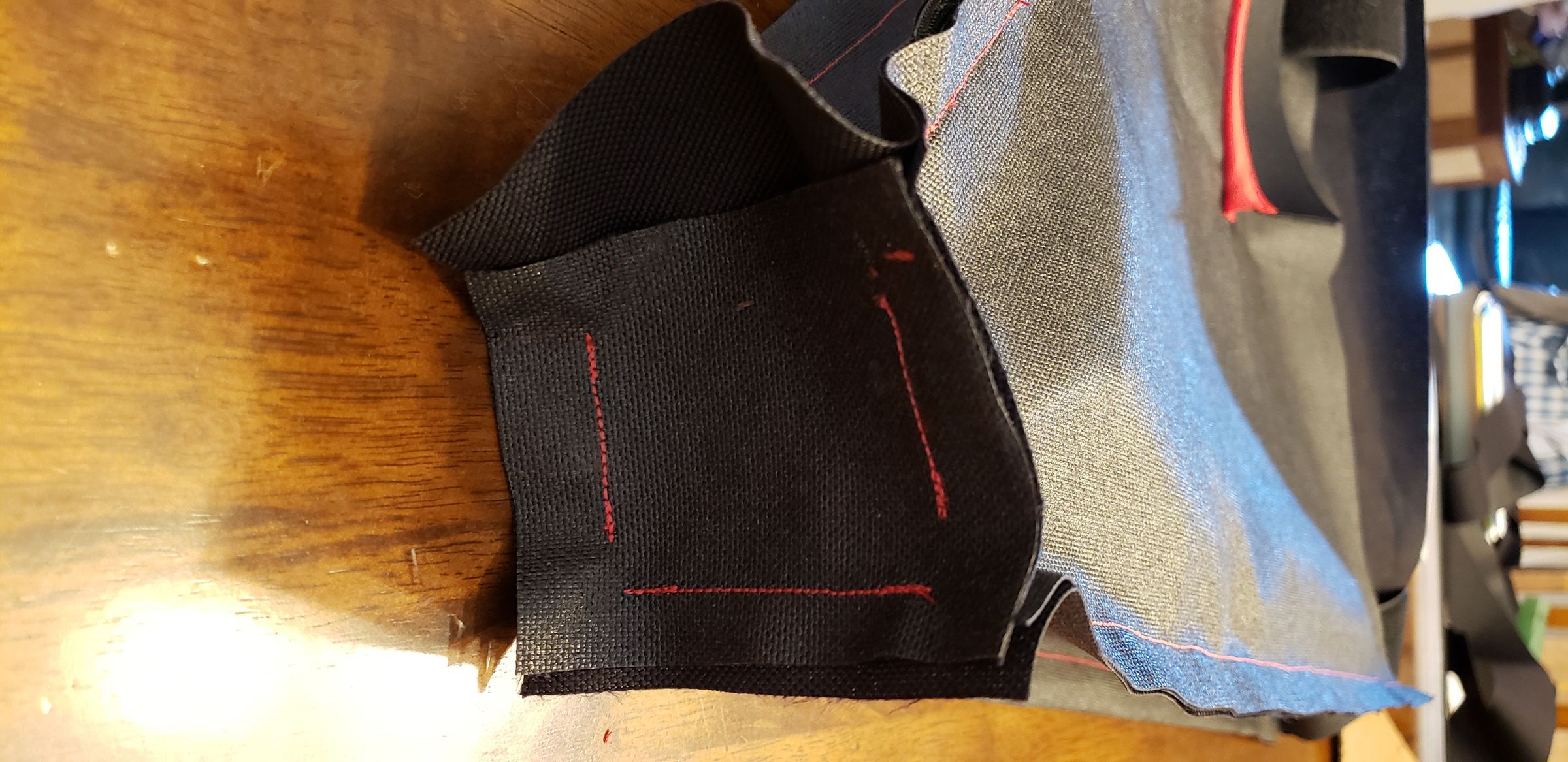 Bicycle Frame Bag! : 8 Steps (with Pictures) - Instructables