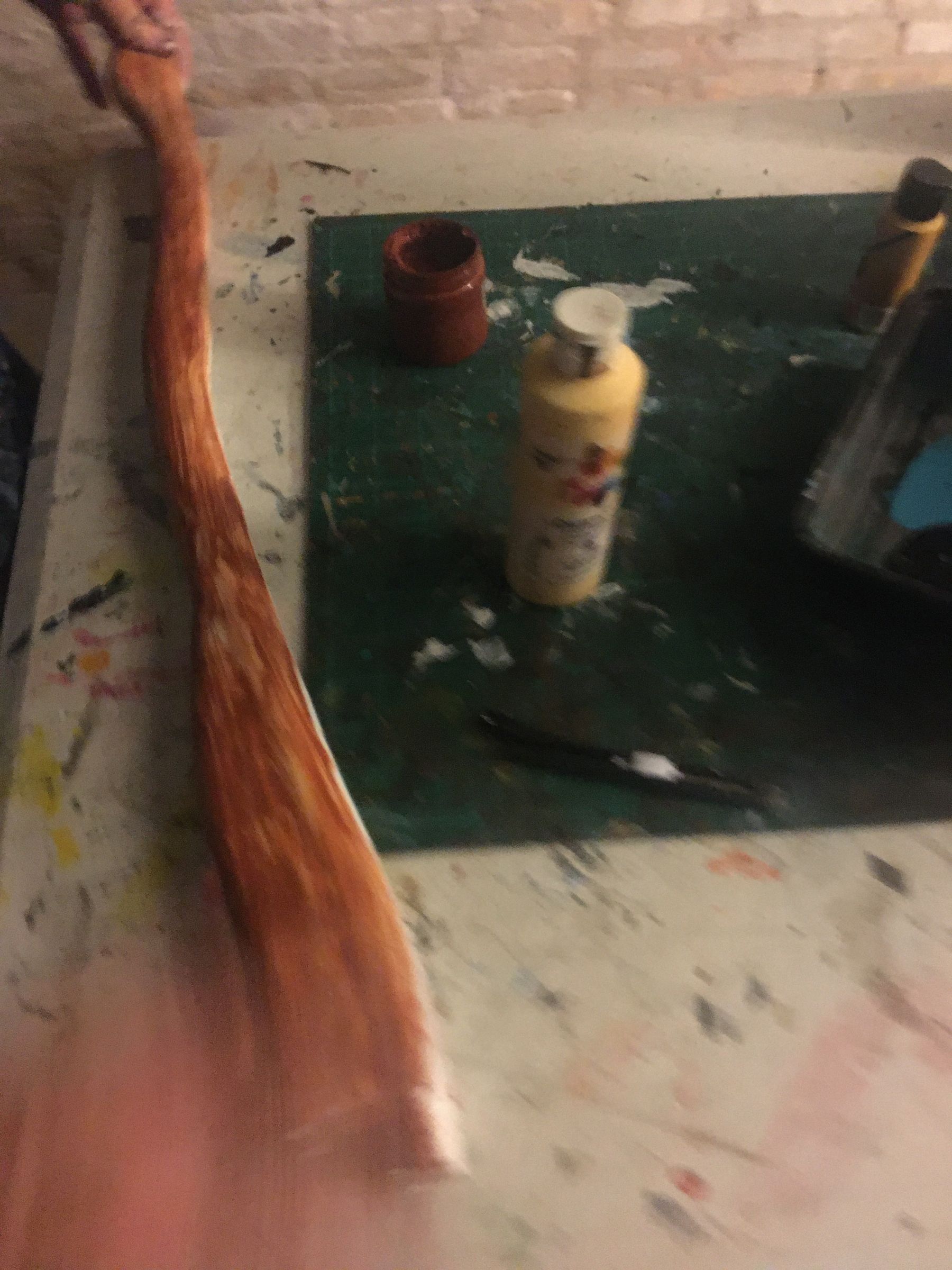 How to Make a Prop Axe : 8 Steps - Instructables
