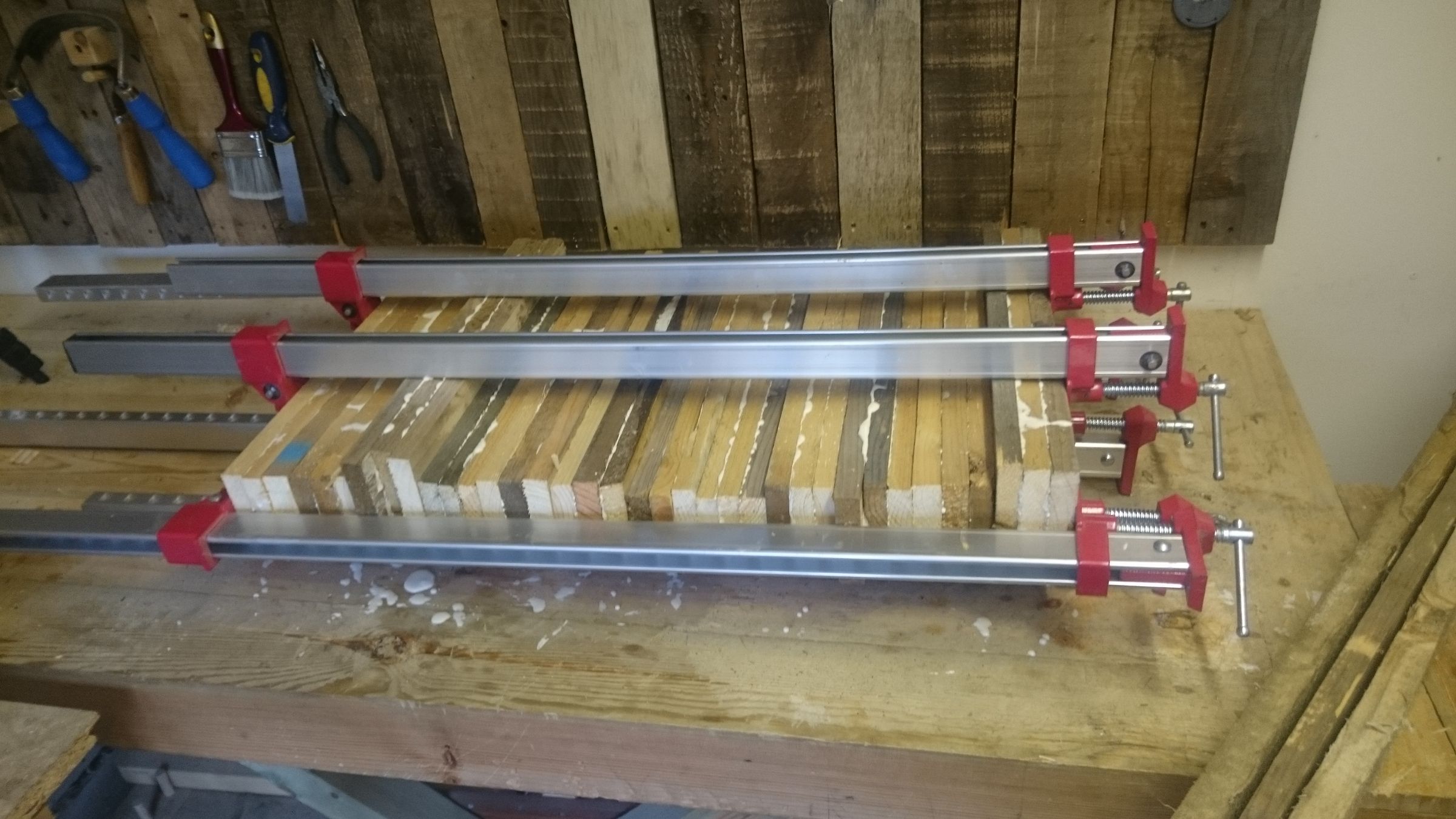 The Big Pallet Mallet : 9 Steps (with Pictures) - Instructables