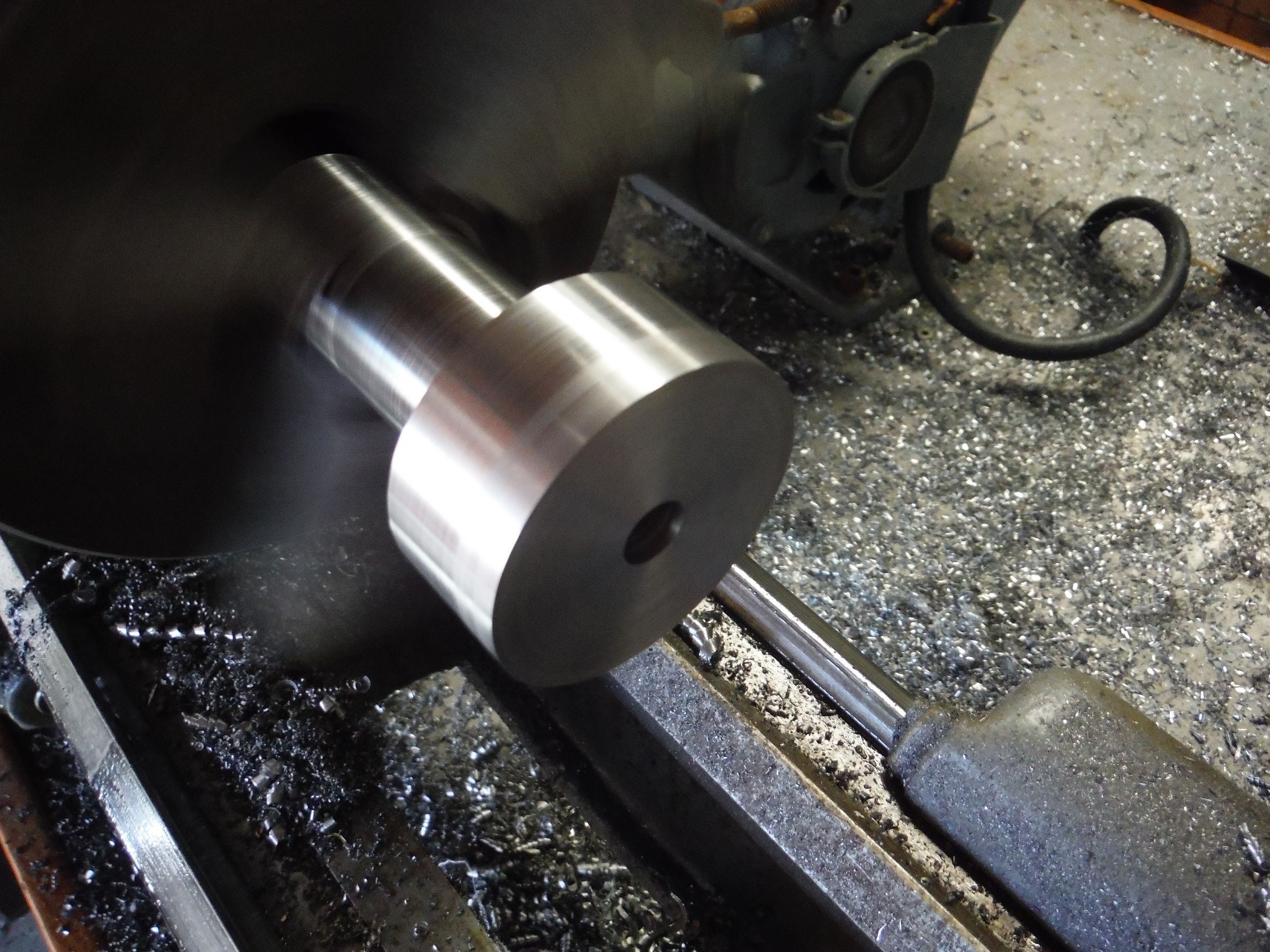 Quick-Change Lathe Tool Post and Holder : 24 Steps (with Pictures ...