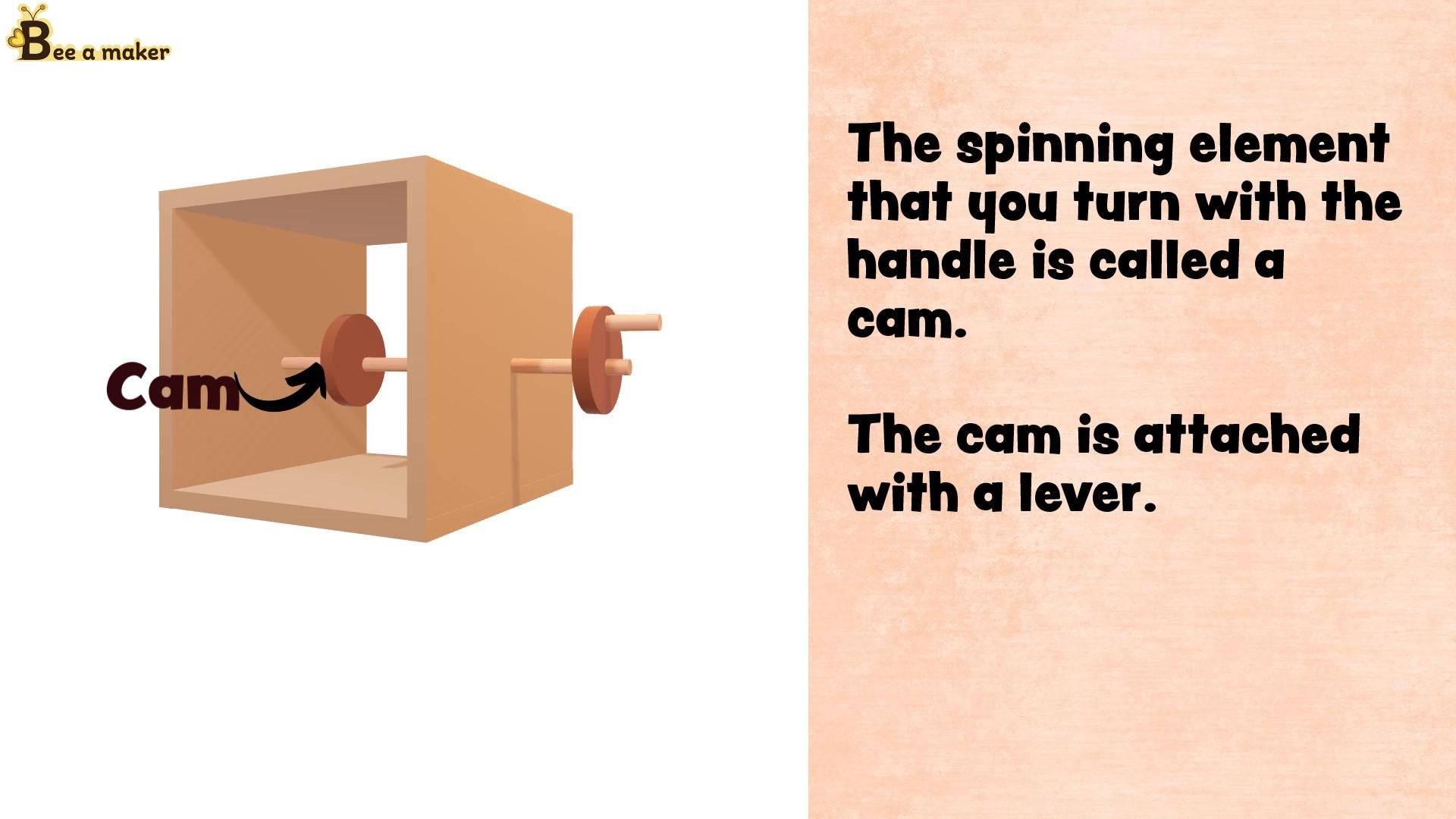 Simple and Cute Octopus Automata : 7 Steps - Instructables