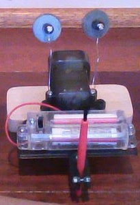 How to Make a BrushBot - Instructables
