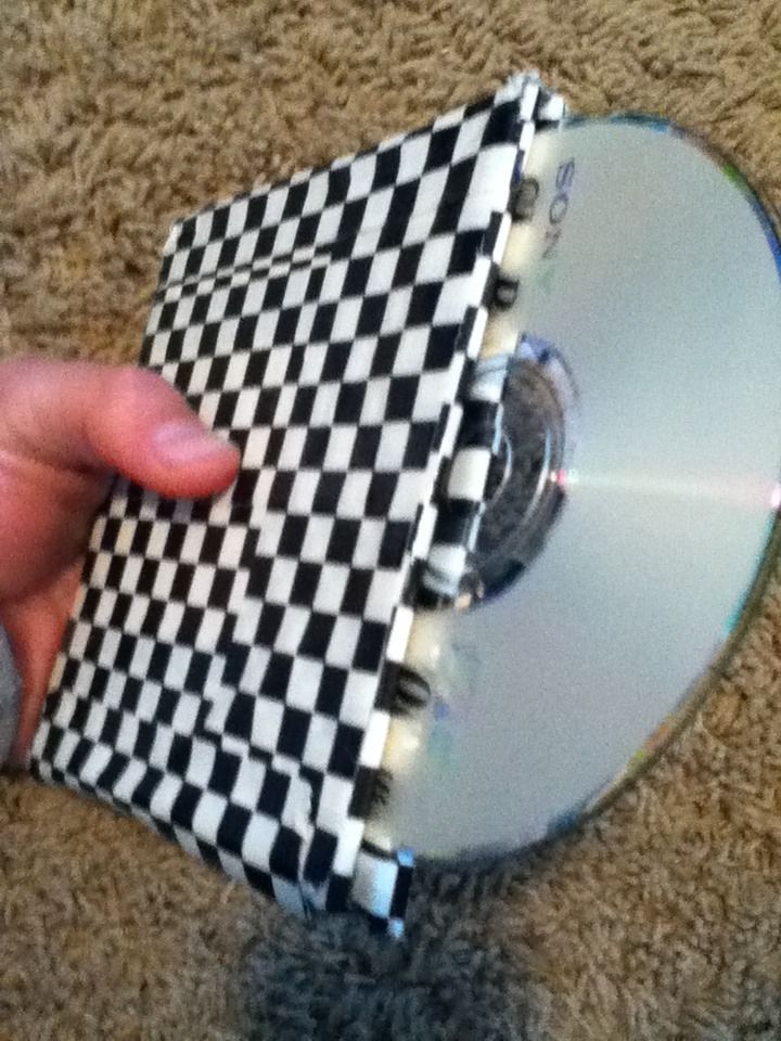 CD Case : 6 Steps - Instructables