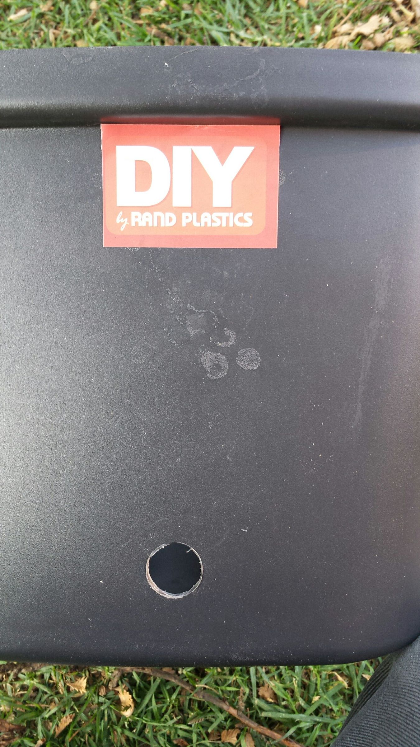 Dutch Bucket Hydroponics : 8 Steps (with Pictures) - Instructables