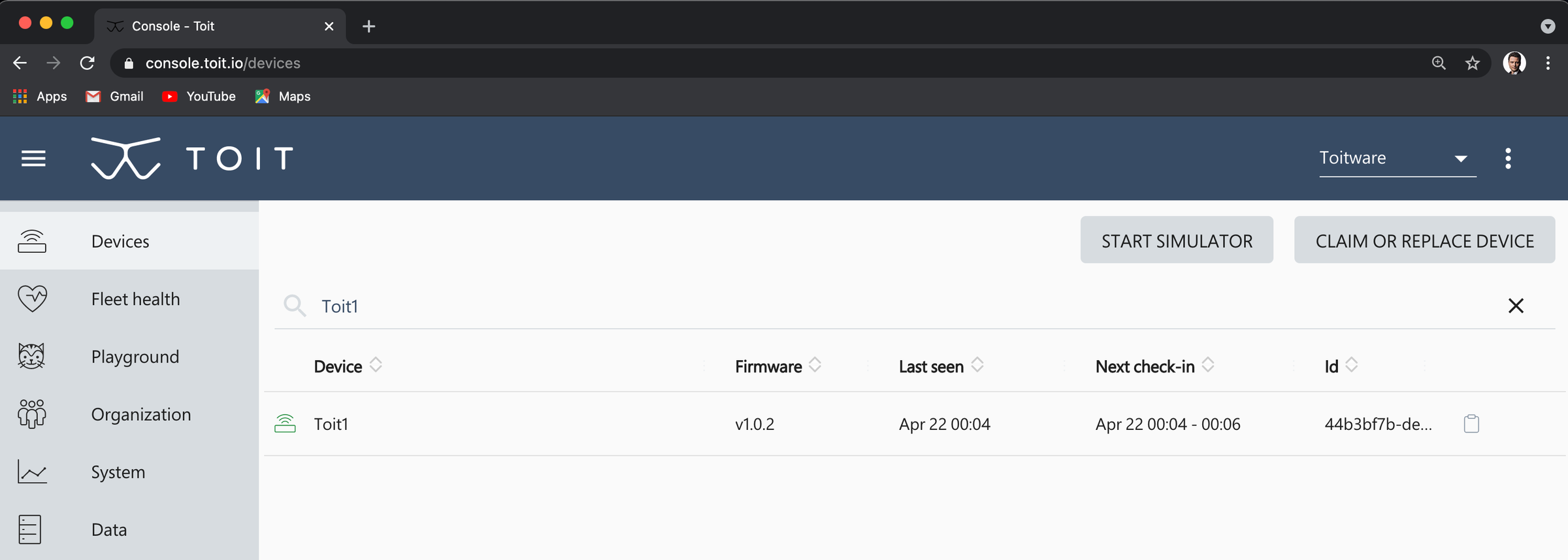 Parallel Apps on an ESP32 Using Toit Platform for IoT : 8 Steps (with Pictures) - Instructables