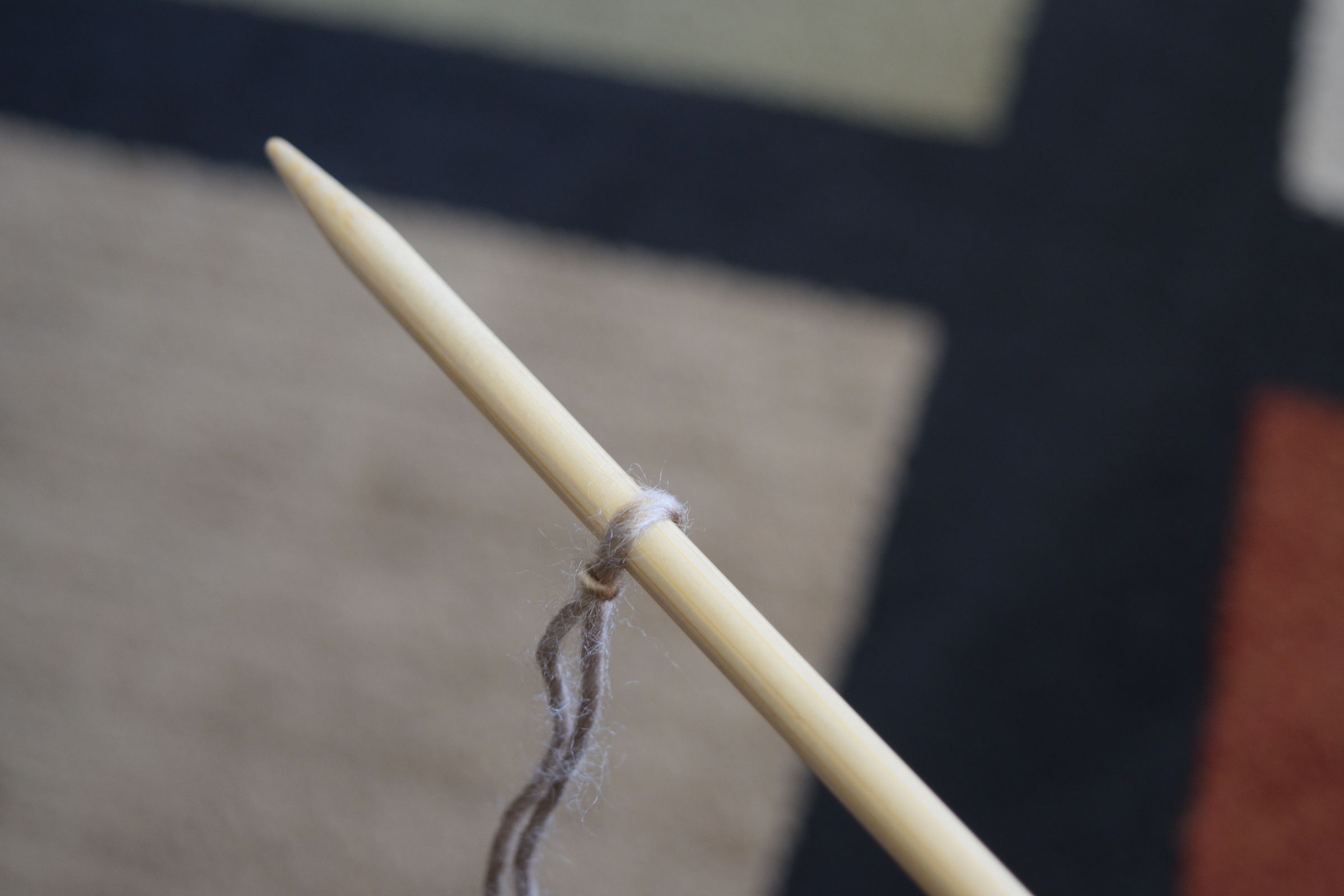 The Basics of Knitting : 10 Steps (with Pictures) - Instructables