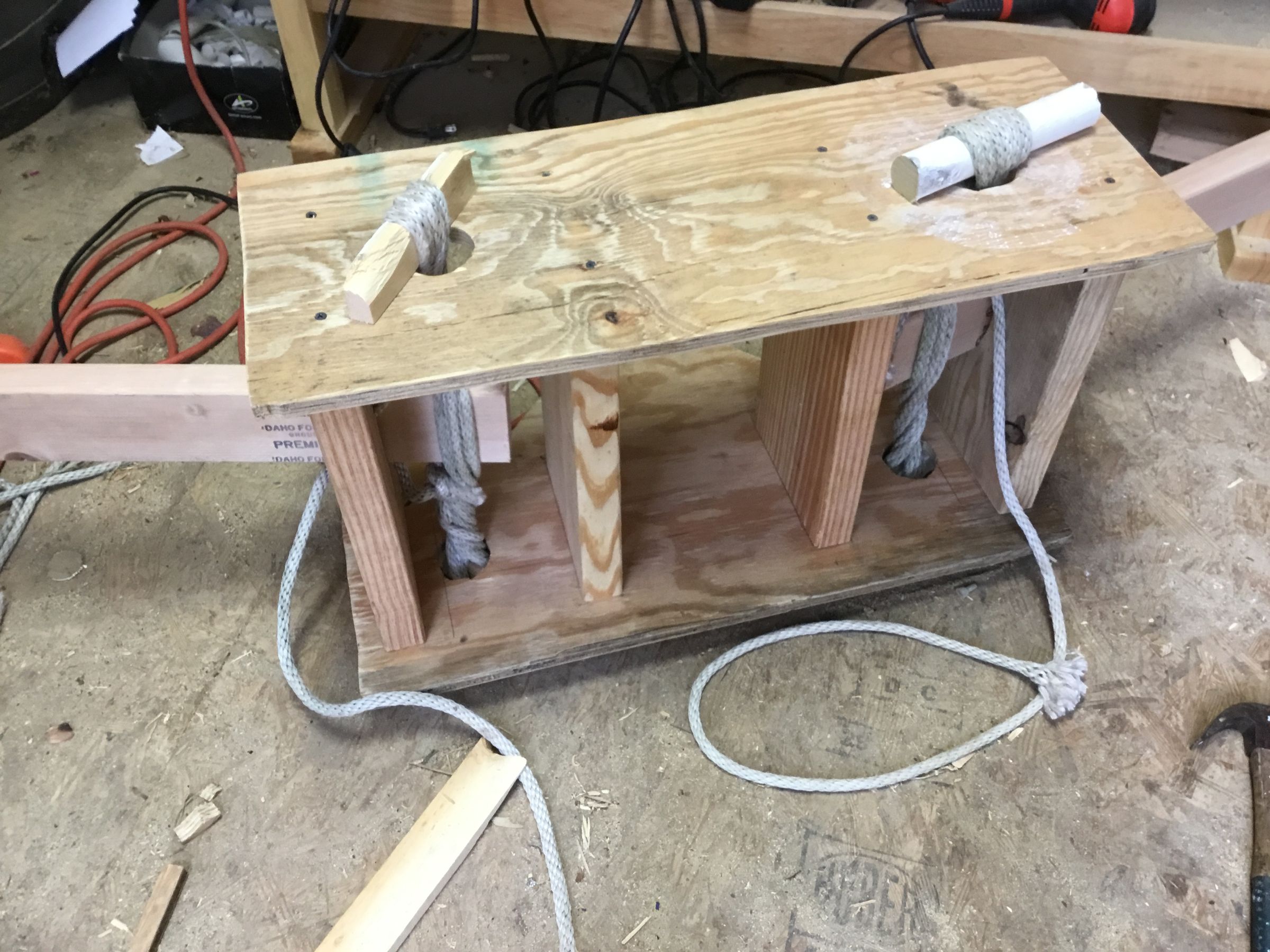 Ballista Project 2017 : 12 Steps - Instructables