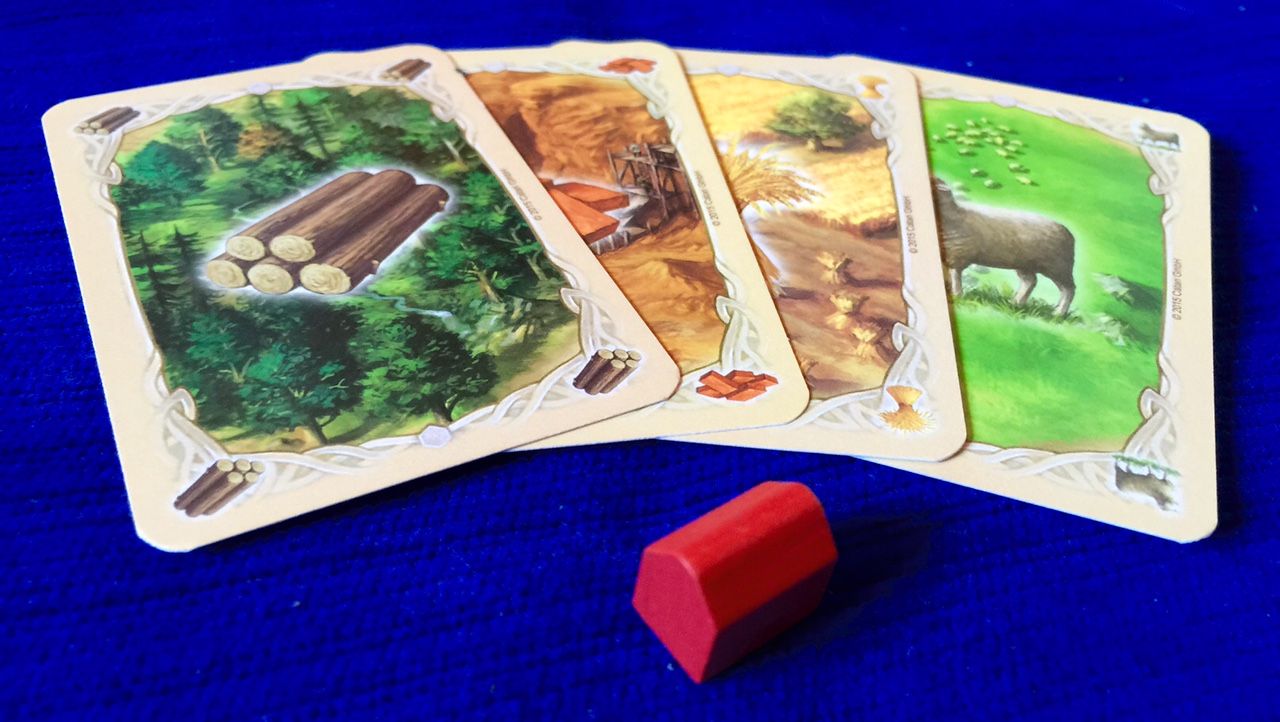 Catan Strategy Guide : 16 Steps (with Pictures) - Instructables
