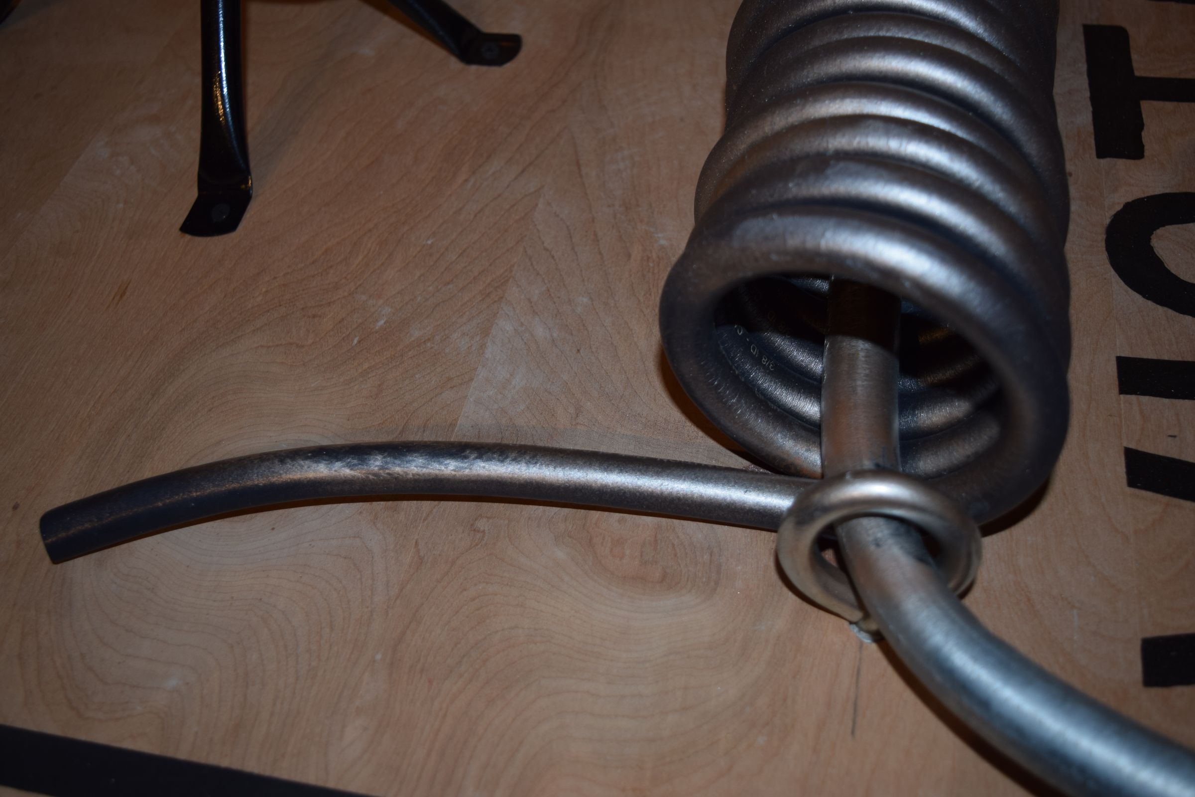 Giant Mousetrap : 9 Steps (with Pictures) - Instructables