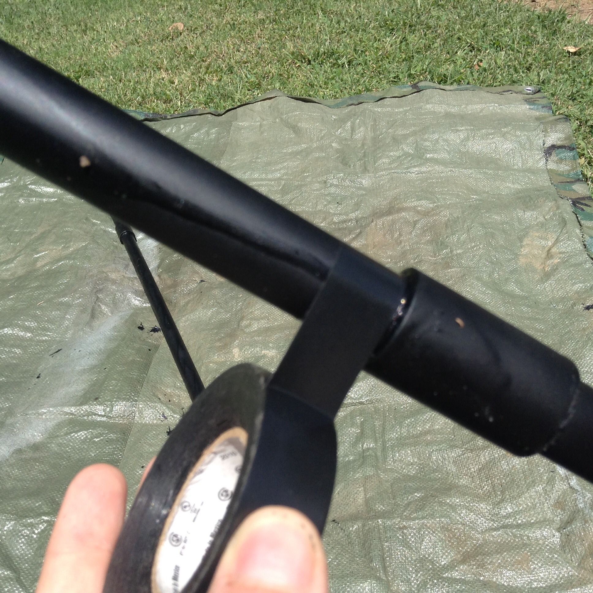 PVC Training Swords : 7 Steps (with Pictures) - Instructables