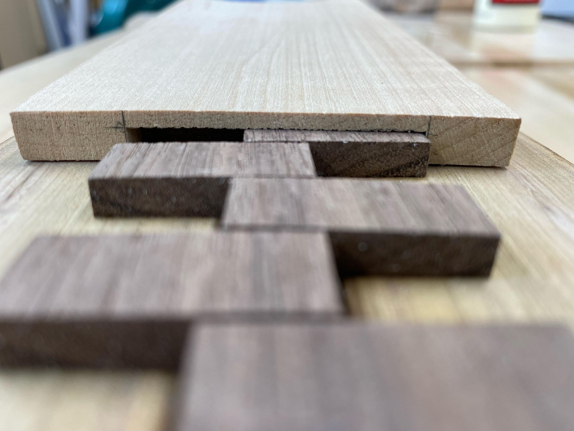 Wooden Zipper : 6 Steps (with Pictures) - Instructables