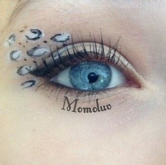 Leopard Eyes : 8 Steps - Instructables