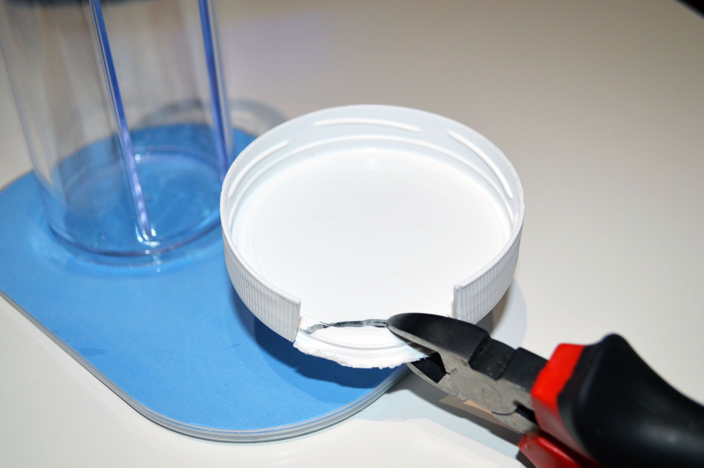 Make a Sculpted Dice Tower : 8 Steps (with Pictures) - Instructables