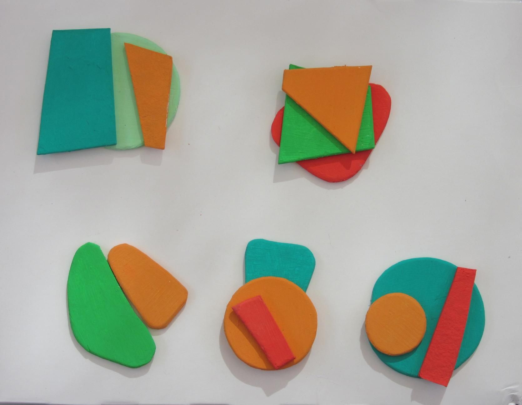 Mat Board Jewelry : 9 Steps (with Pictures) - Instructables