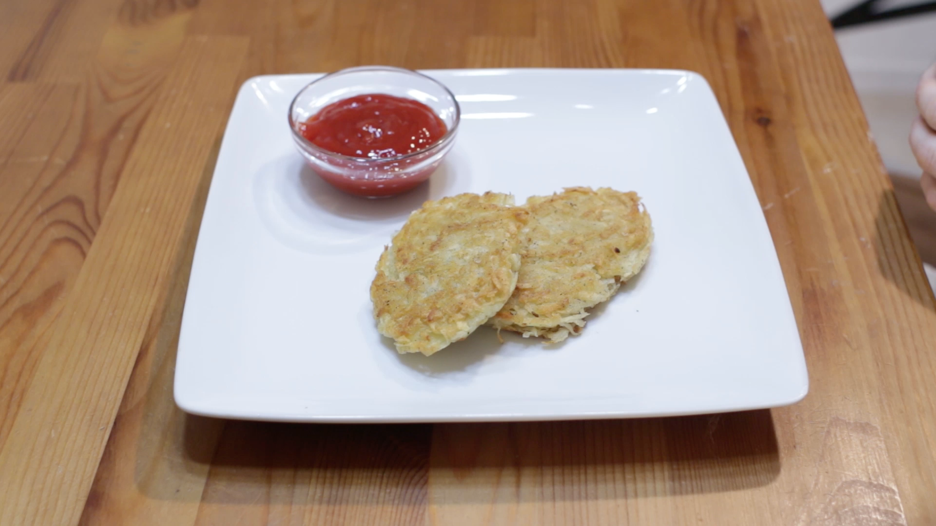 Homemade Hash Browns : 8 Steps (with Pictures) - Instructables