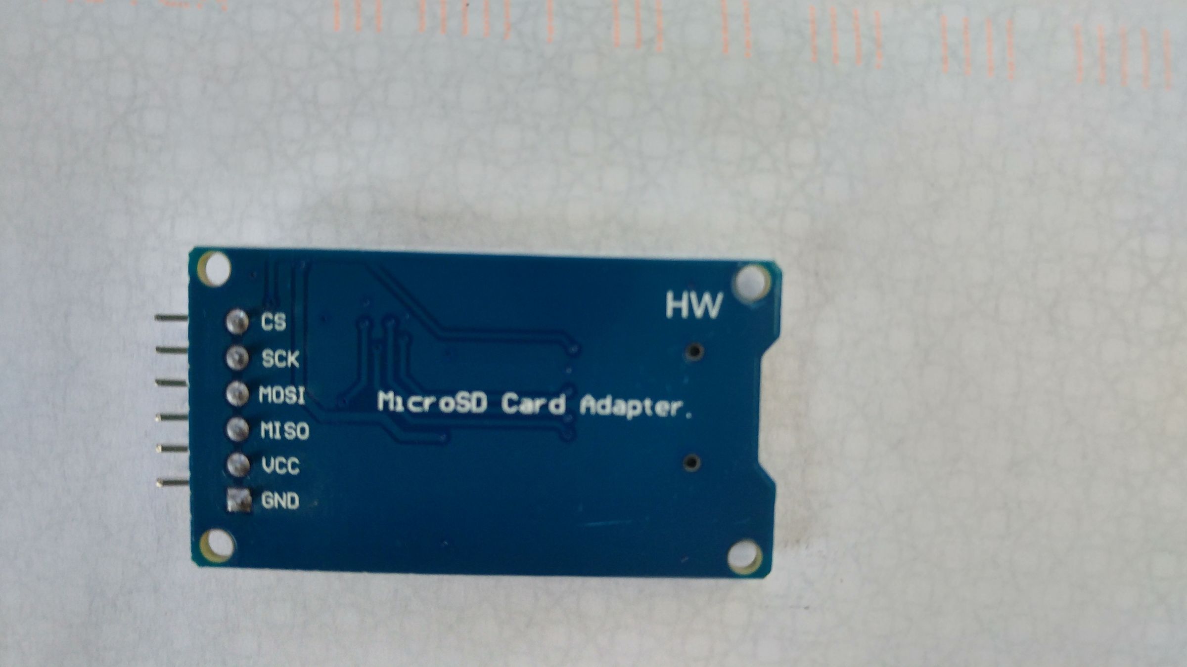 Micro SD Card File Management : 4 Steps - Instructables