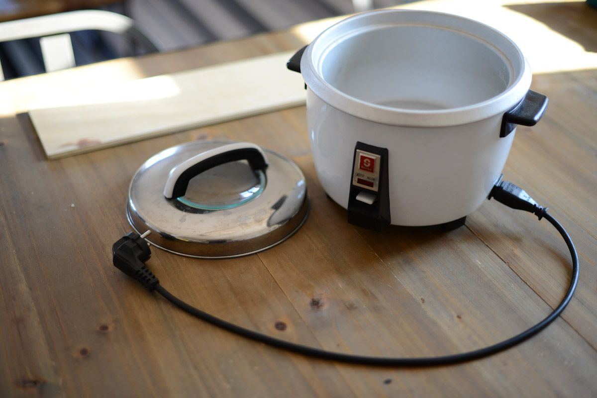 Cheap and Effective Sous Vide Cooker (Arduino Powered) : 7 Steps (with Pictures) - Instructables