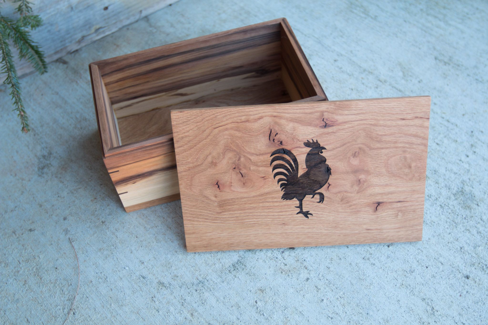 Decorative Wooden Box : 11 Steps (with Pictures) - Instructables