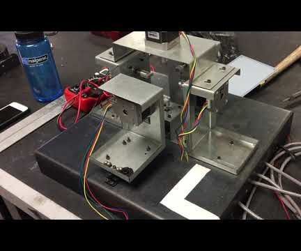 RUBIK-Bot : 11 Steps - Instructables