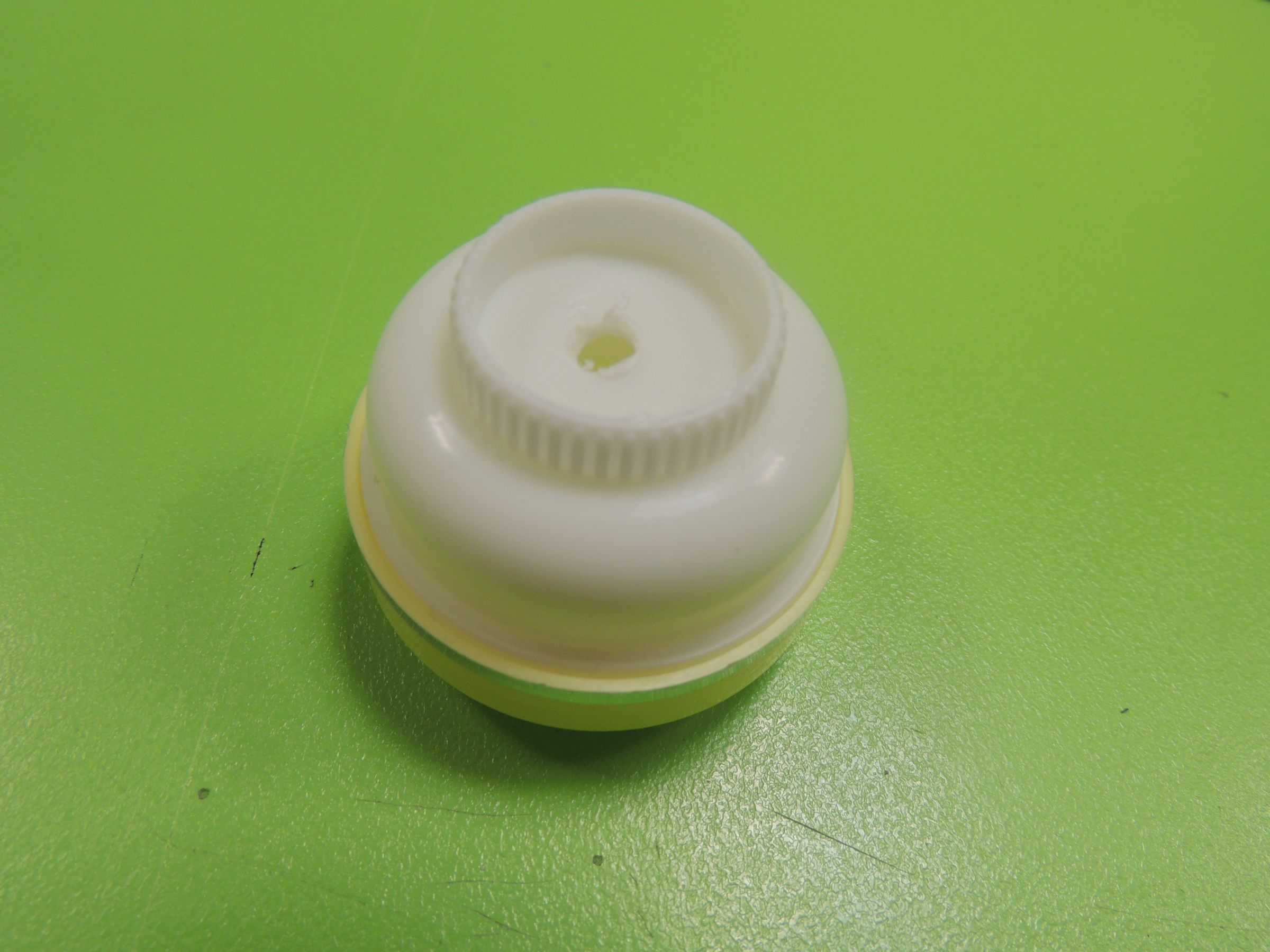 Spinning Top (easy, Cheap and Quick to Make) : 9 Steps (with Pictures ...