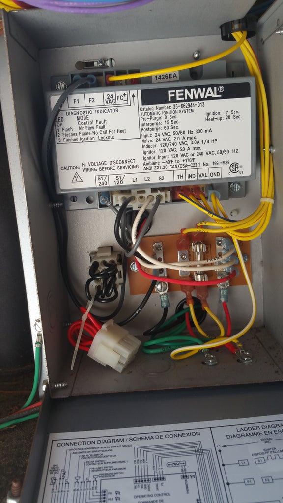 Web Enabled Pool Control Raspberry Pi 6 Steps With Pictures Instructables 4124