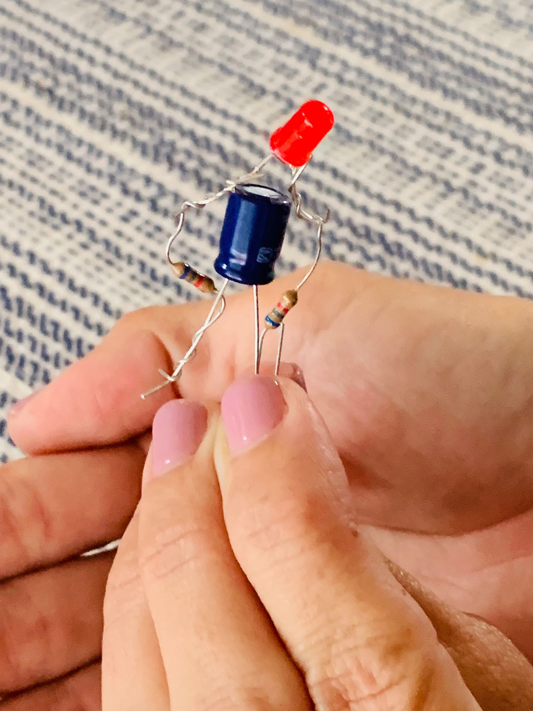 Circuit Buddies : 14 Steps (with Pictures) - Instructables