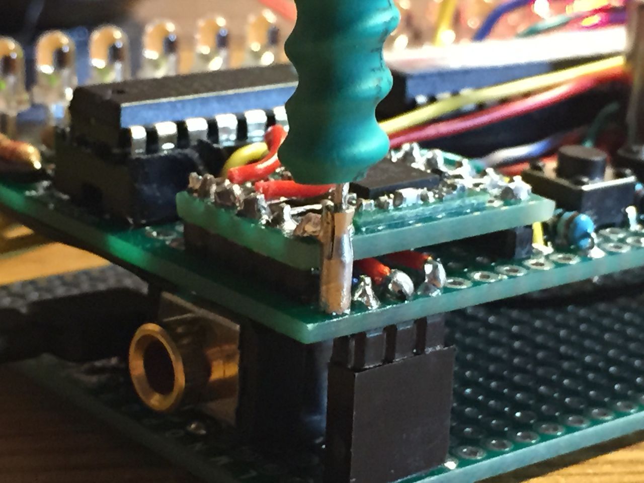 Arduino Radio : 10 Steps (with Pictures) - Instructables