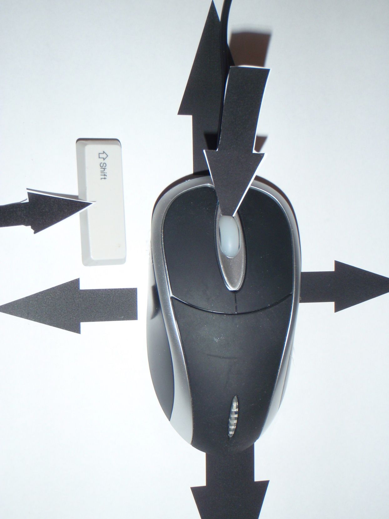 Digital Manufacturing - Key Tag Project : 9 Steps (with Pictures ...