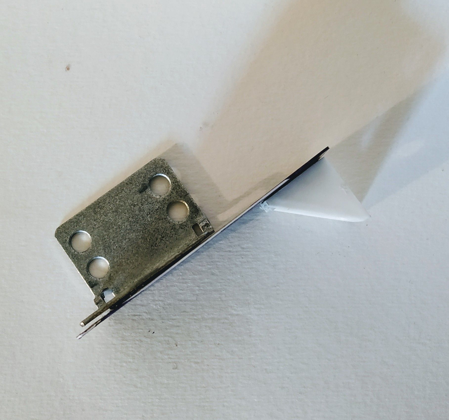 Simple Laser Diffraction Experiment at Home : 5 Steps (with Pictures ...