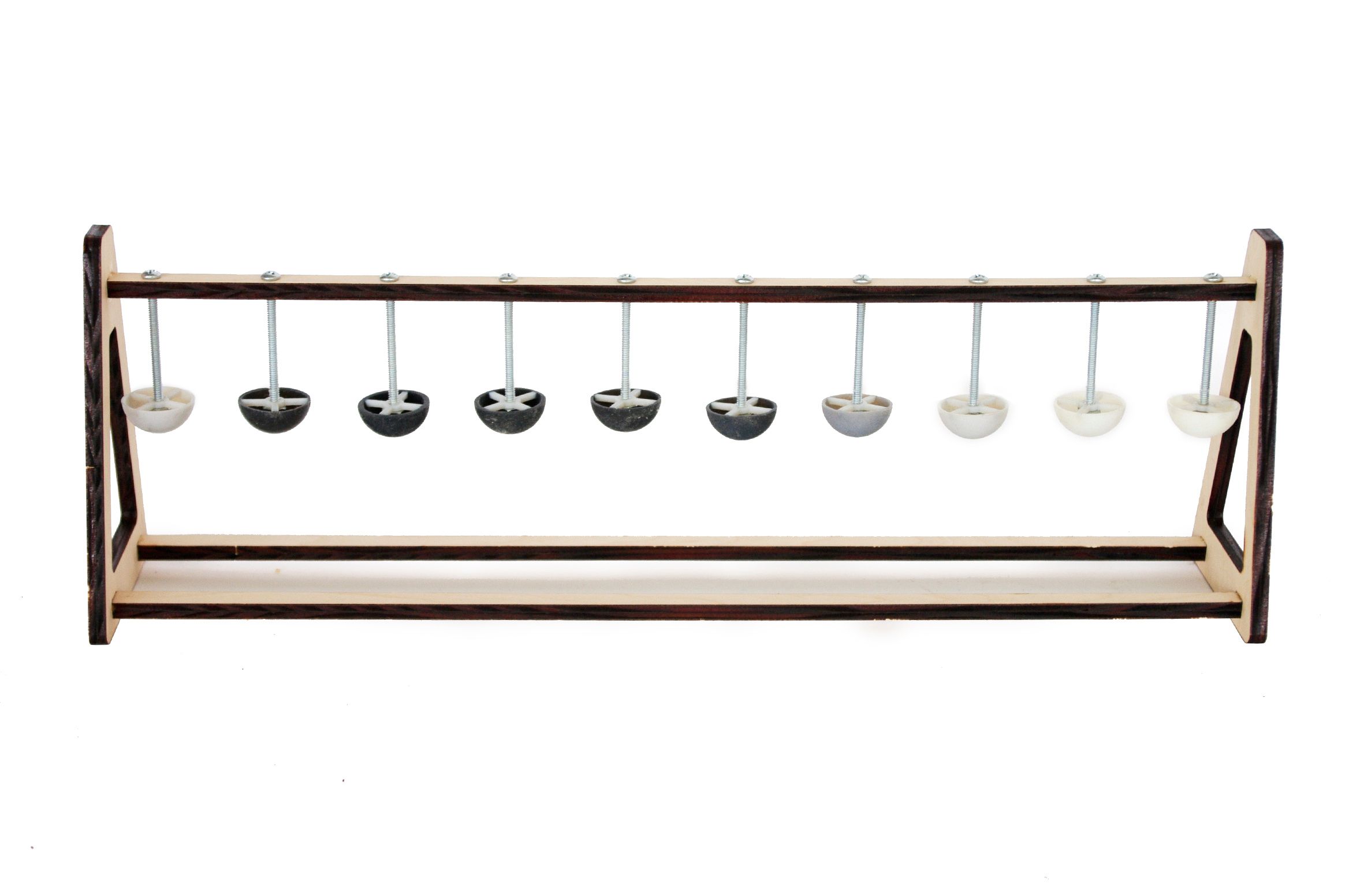 3D-Printed Biologically-Inspired Robotics : 44 Steps (with Pictures ...