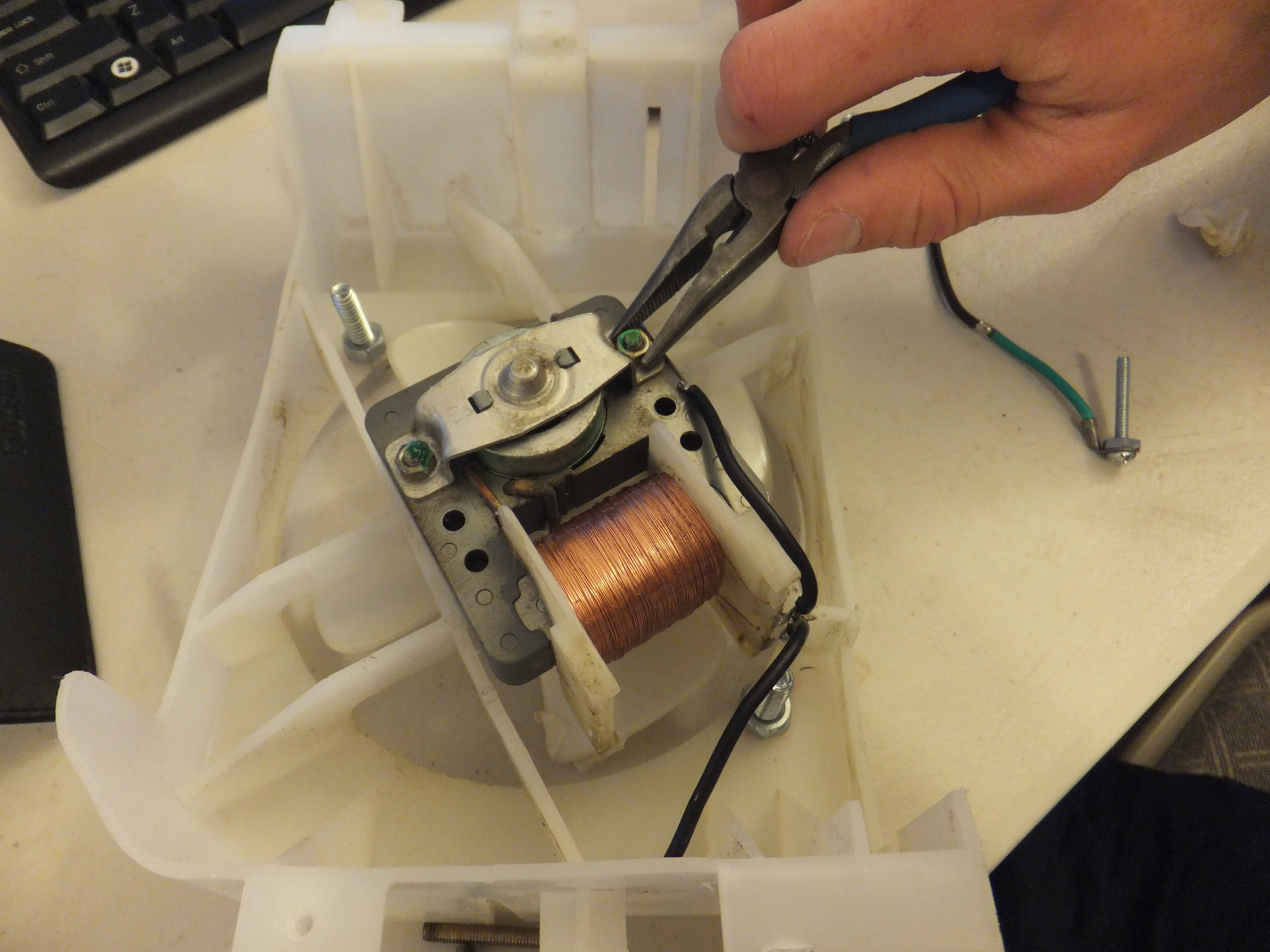 Build a Robotic Arm for the Science Olympiad : 14 Steps - Instructables