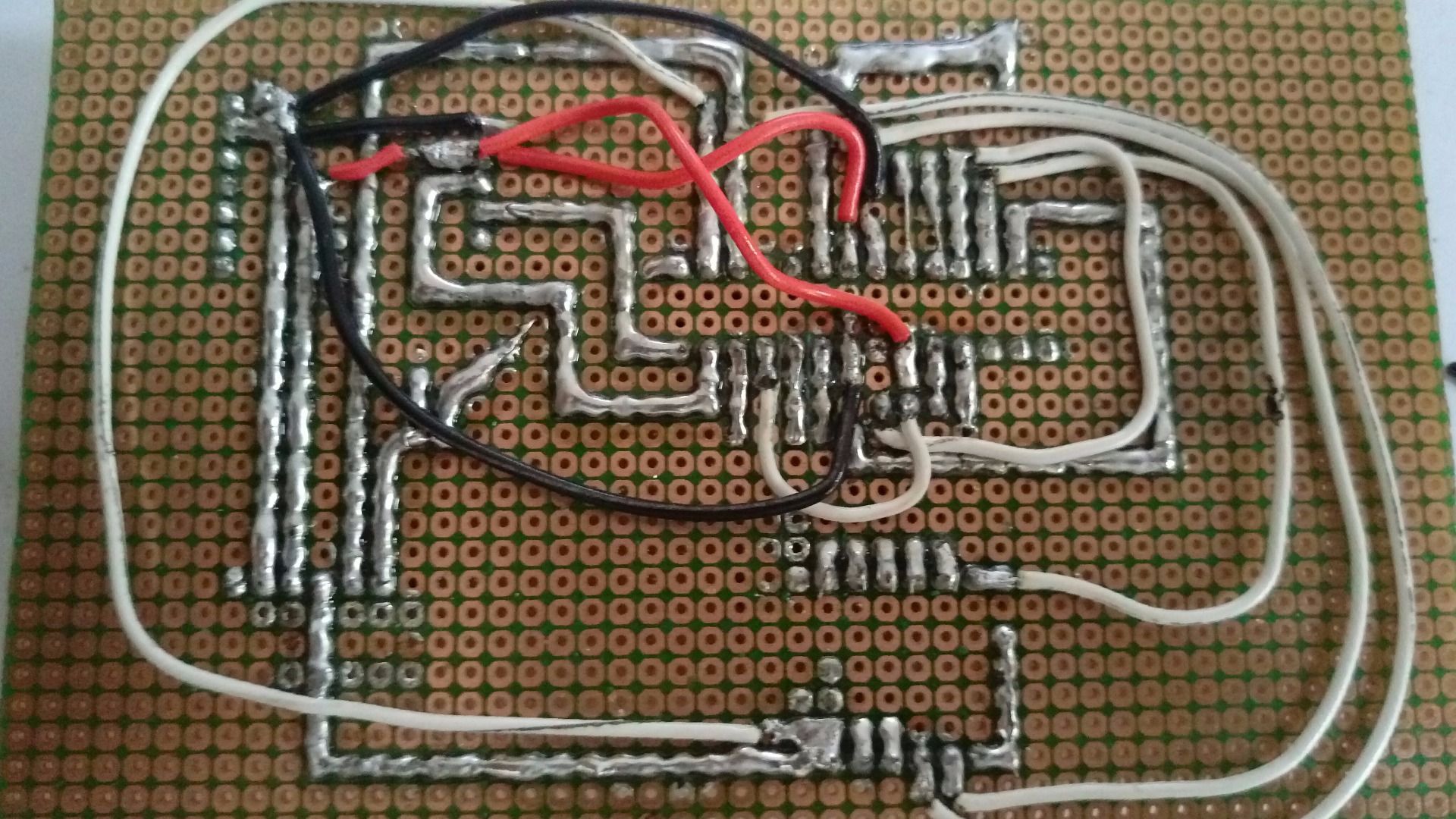Alarm Clock Using Atmega-328 and RTC : 9 Steps (with Pictures) - Instructables
