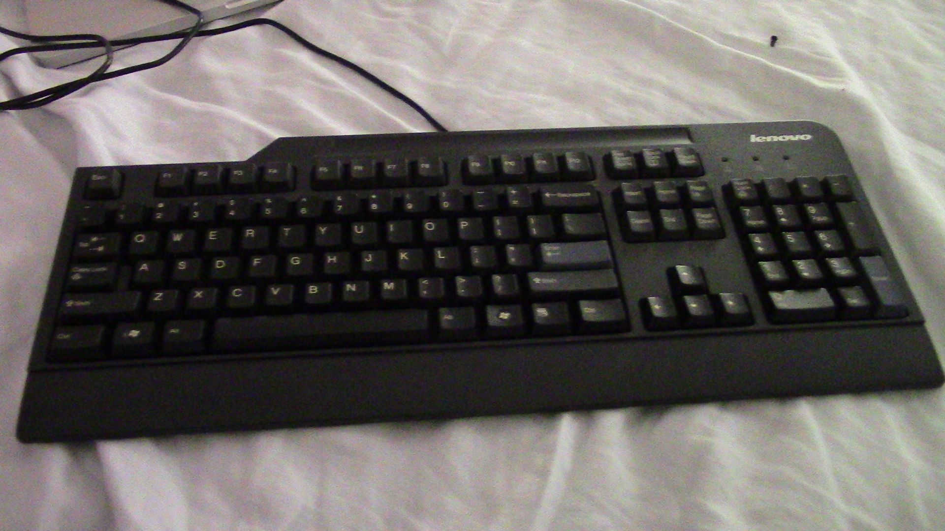 The Keyless Keyboard : 4 Steps - Instructables