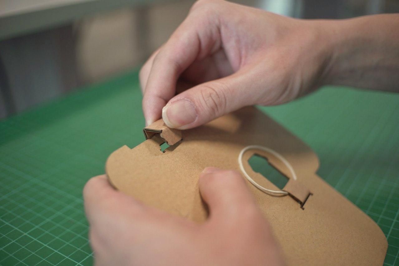 Cardboard + Scanner : 8 Steps (with Pictures) - Instructables
