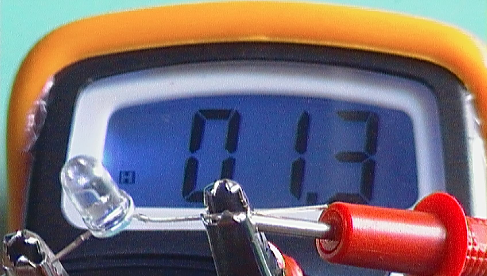 Light Sensing LEDs : 9 Steps (with Pictures) - Instructables