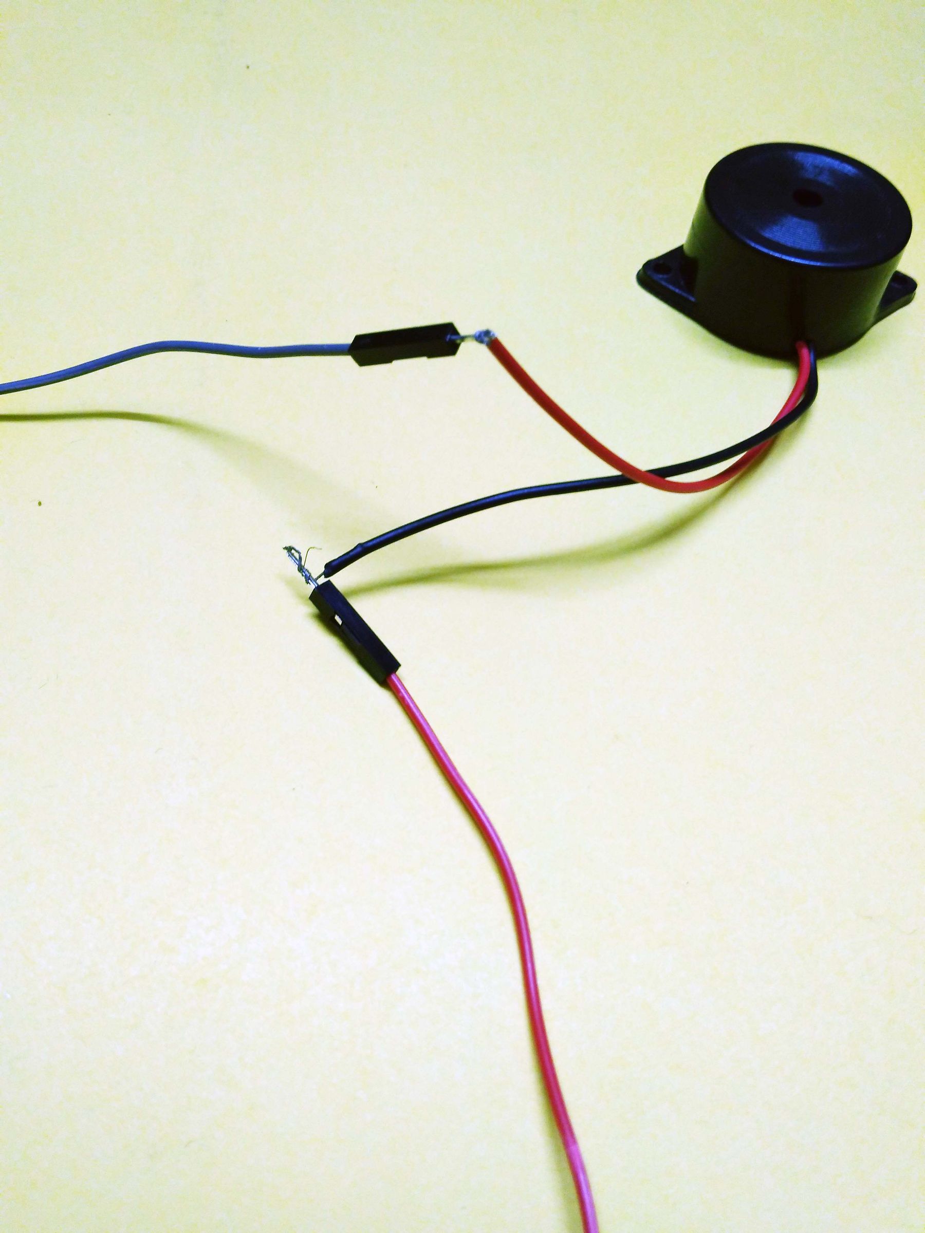 LDR Buzzer Using Node : 5 Steps - Instructables