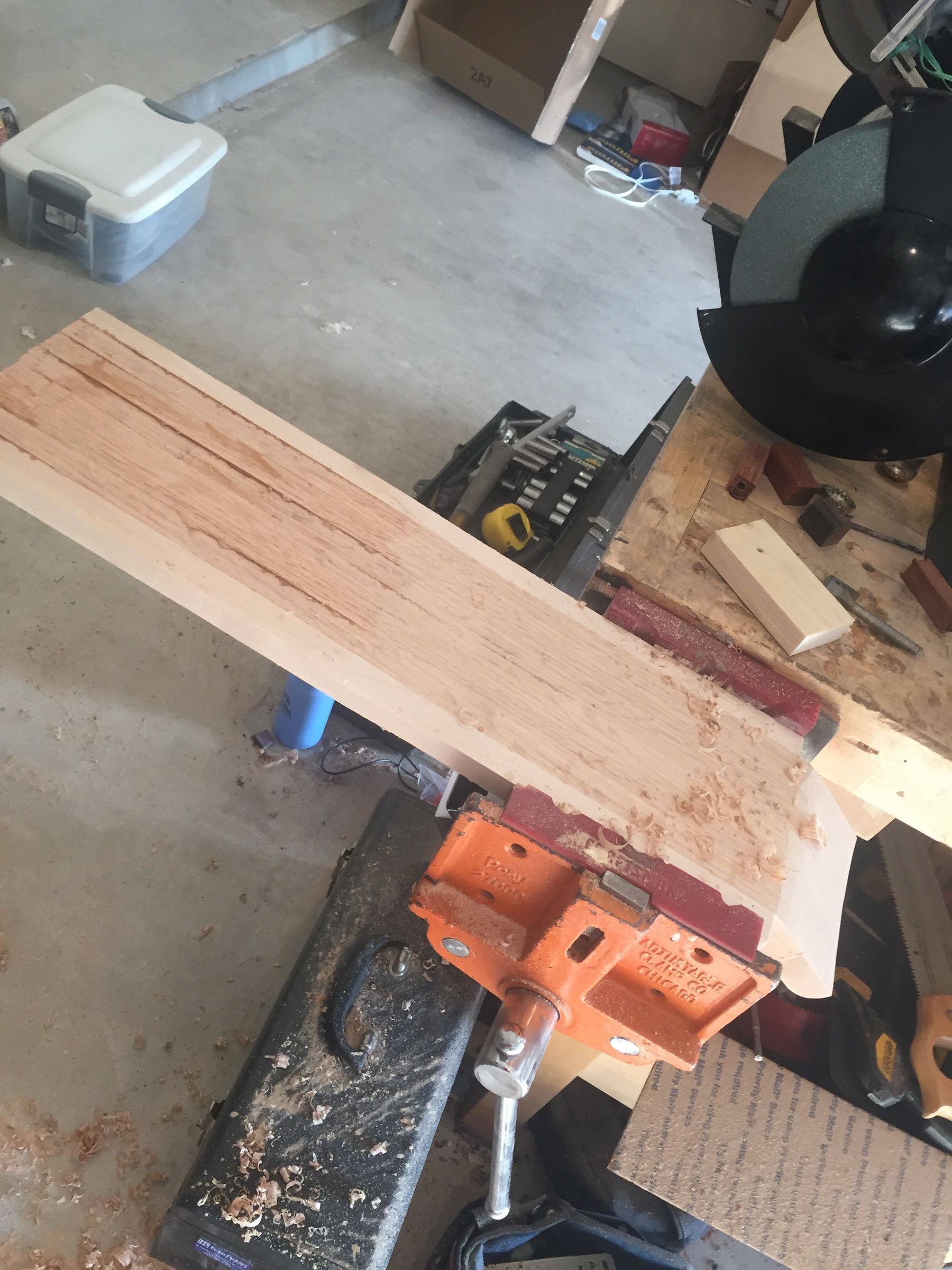 Wooden Penny Board : 8 Steps (with Pictures) - Instructables