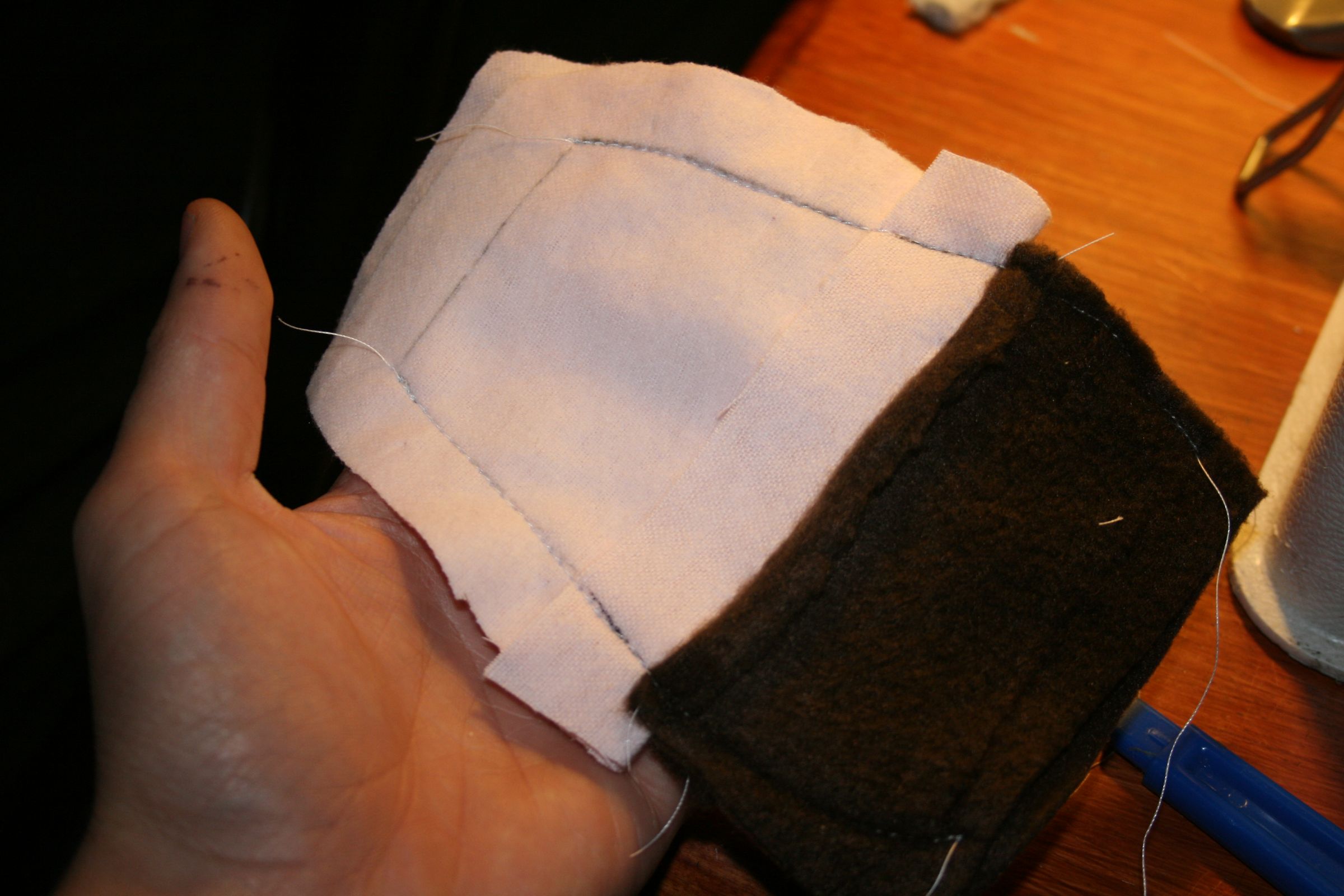 Custom Plush Characters : 9 Steps (with Pictures) - Instructables