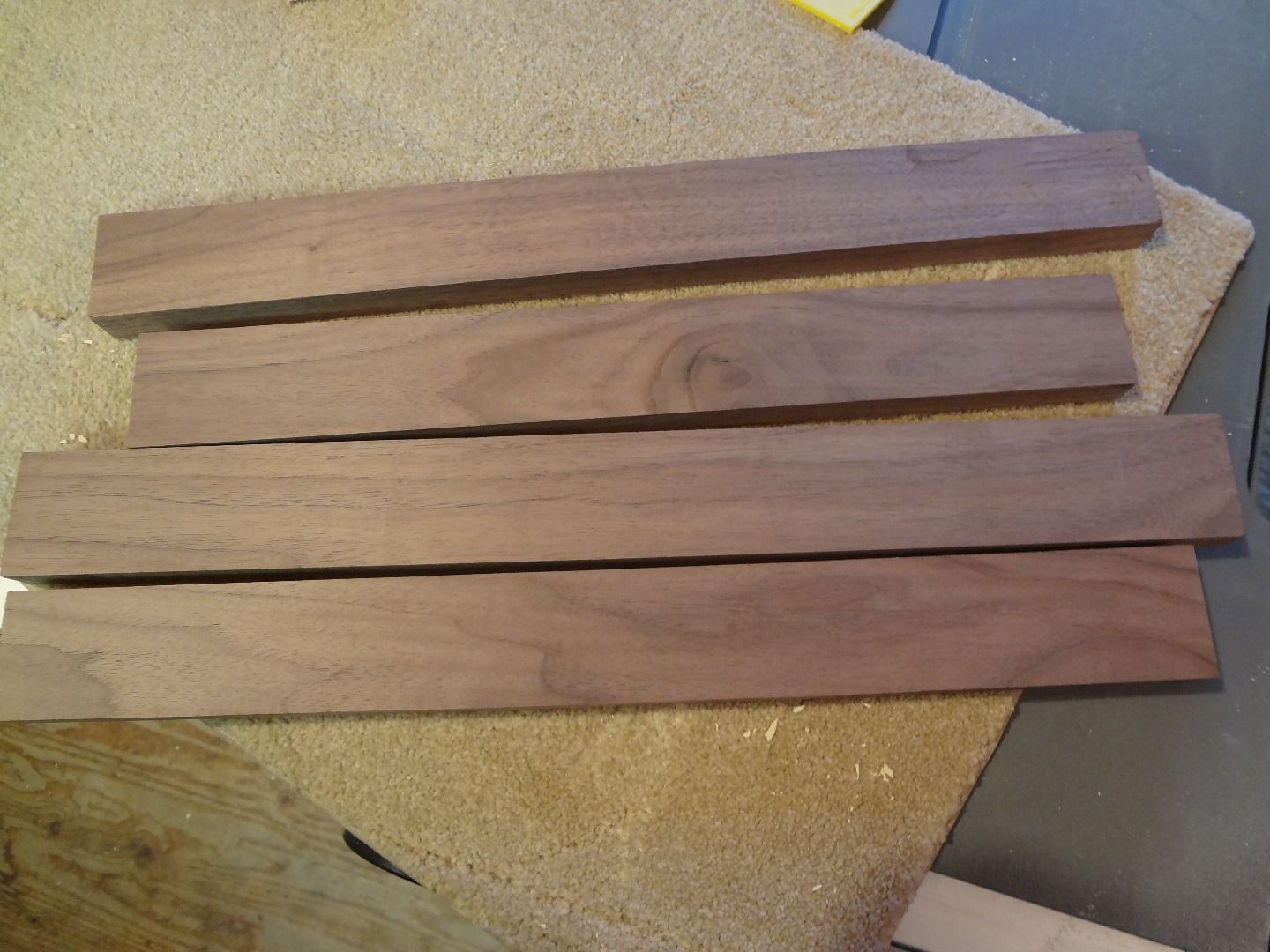 2x4 End Table : 10 Steps (with Pictures) - Instructables