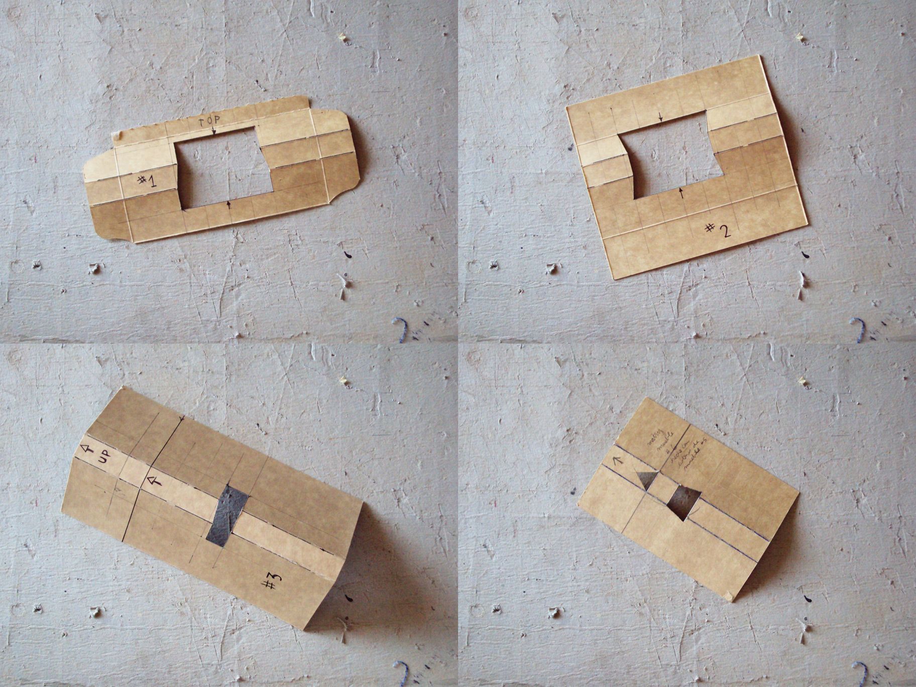 Pine & Denim Cricket : 20 Steps (with Pictures) - Instructables