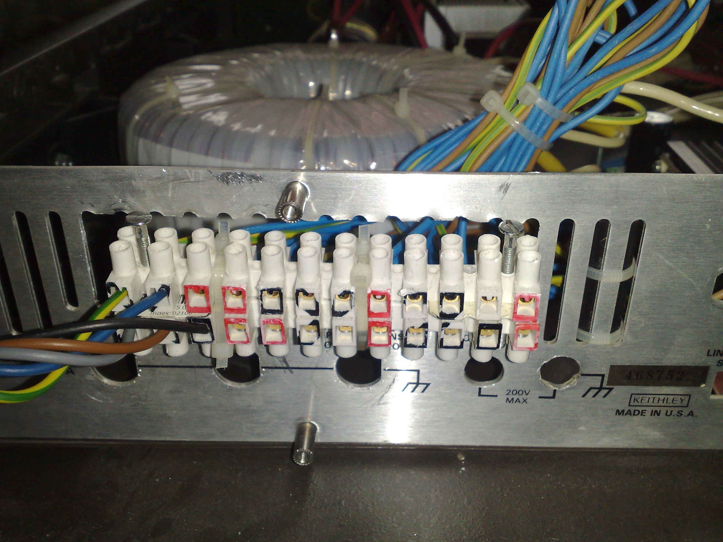 Mini CNC Router, Complete Plans and Instructions : 27 Steps (with ...