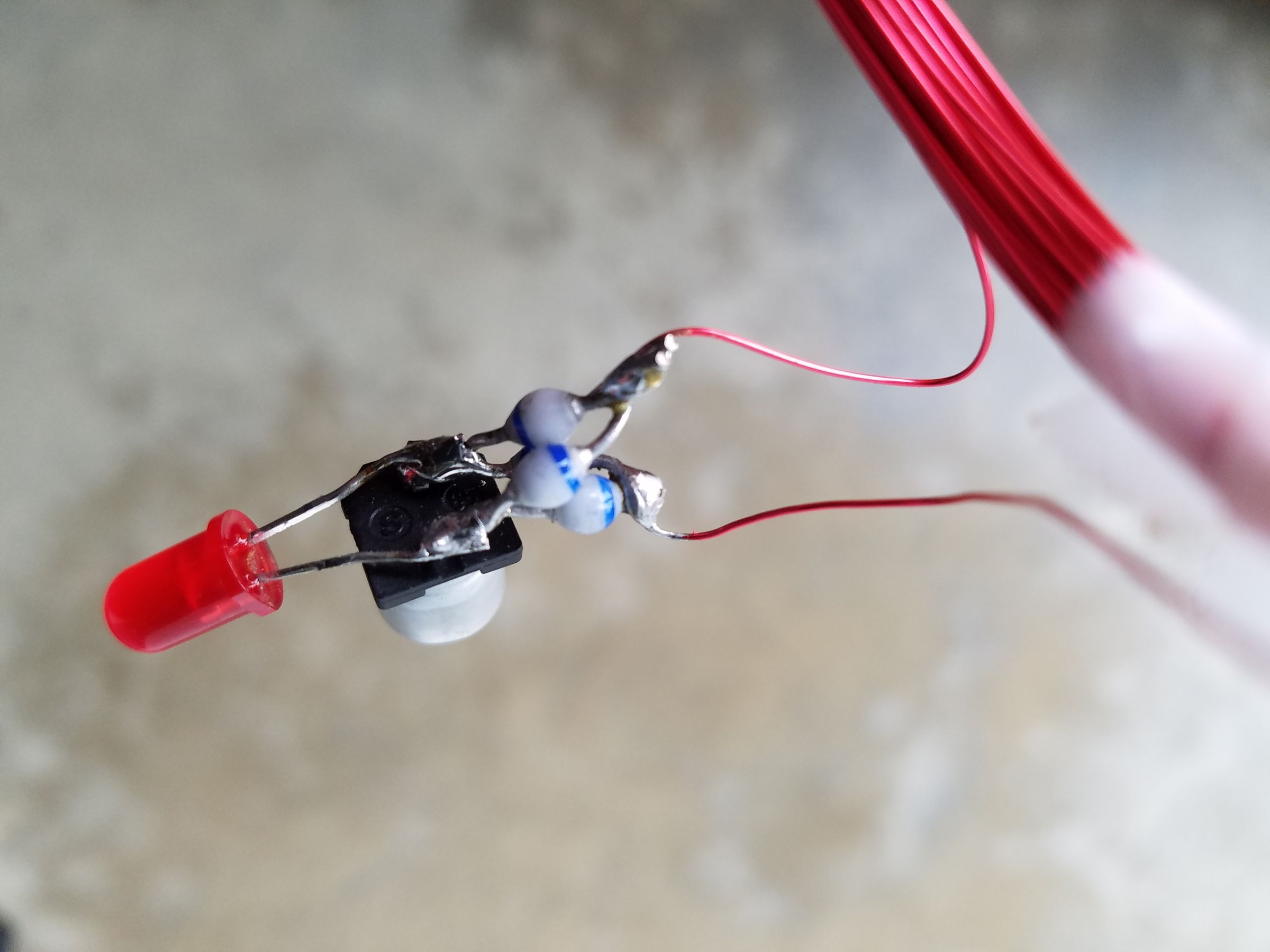 Levitator / Motor, Solar Powered : 3 Steps (with Pictures) - Instructables