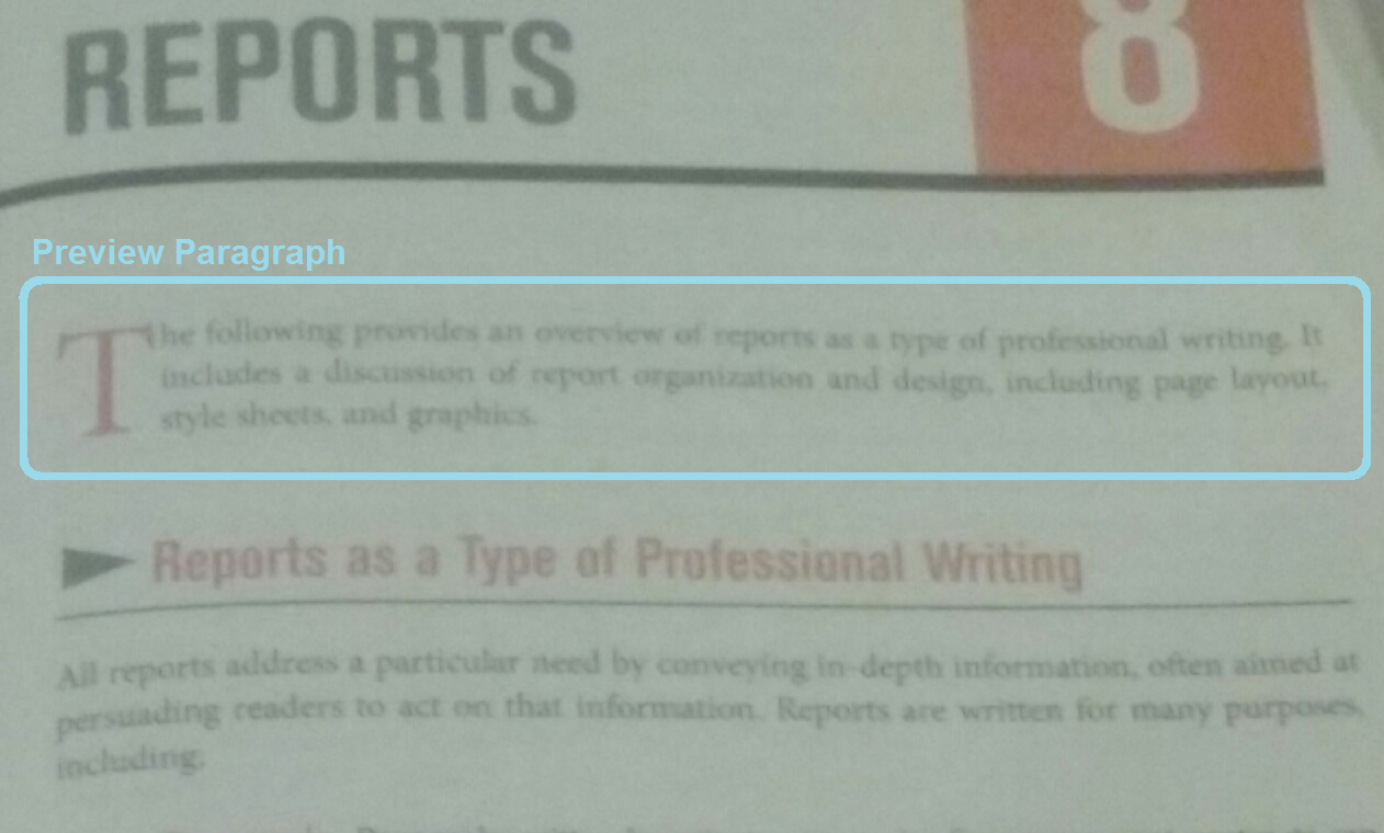 How to Make a Textbook Chapter Outline : 11 Steps - Instructables