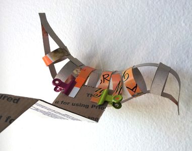 Kinetic Puppet Theater : 6 Steps (with Pictures) - Instructables