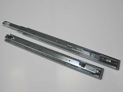Retractable Arm Blade