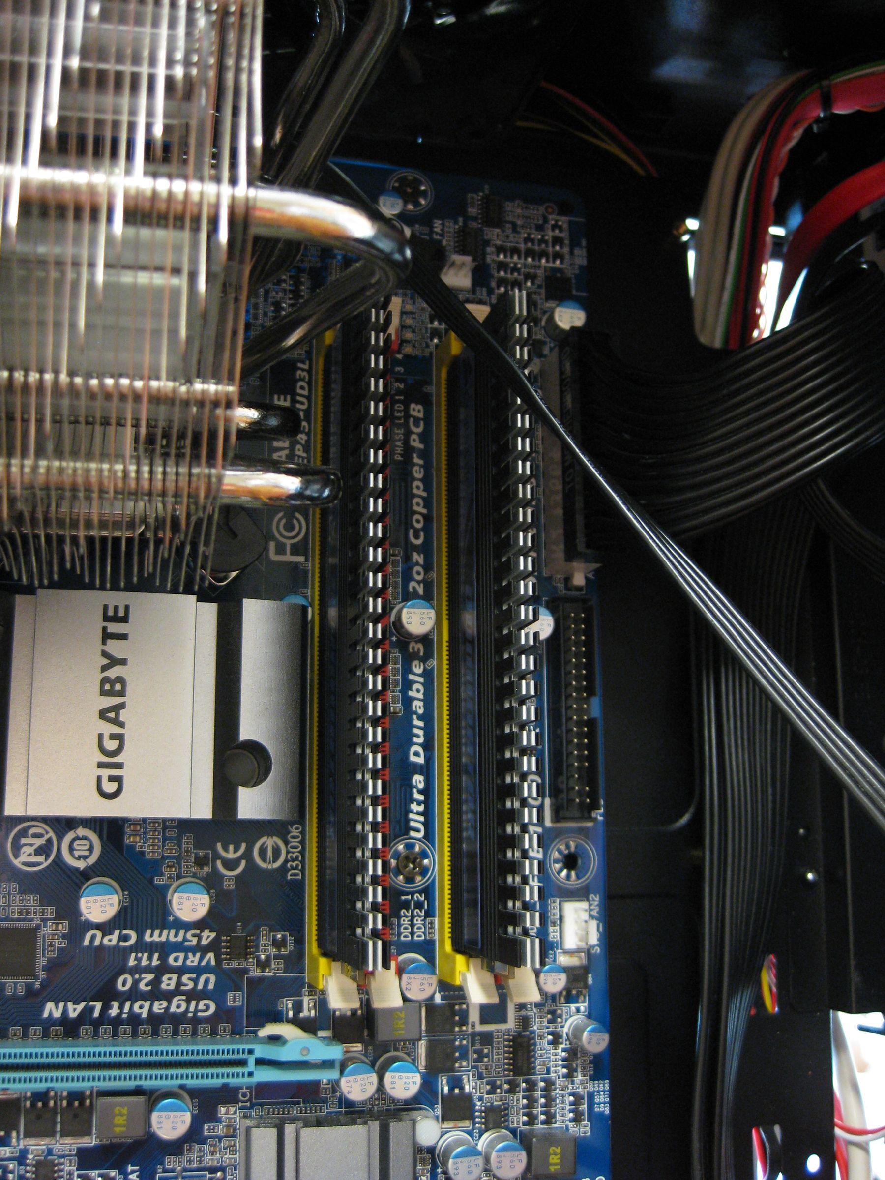 Computer Assembly : 13 Steps - Instructables