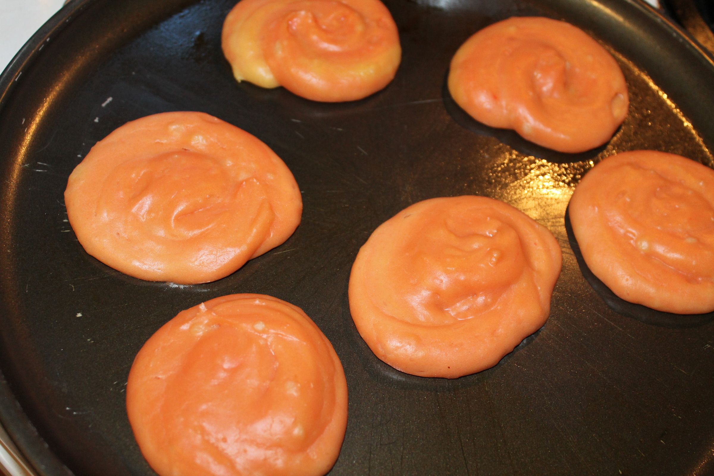 Skyrim Boiled Cream Treat : 6 Steps - Instructables