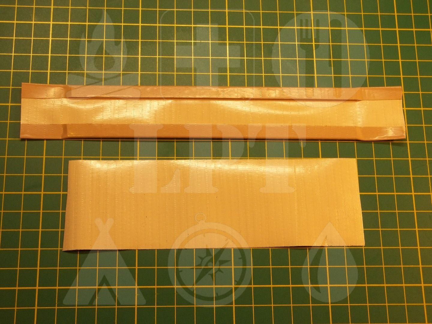Mini Project #7: DIY Magazine Pull Aid : 6 Steps (with Pictures ...